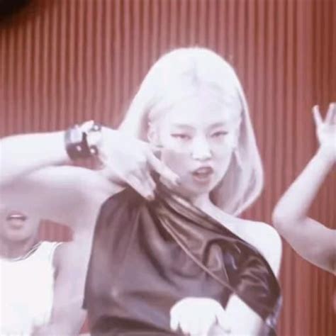 Jennie Edit Video Koreli Kadın Oyuncular Black Pink Kızlar