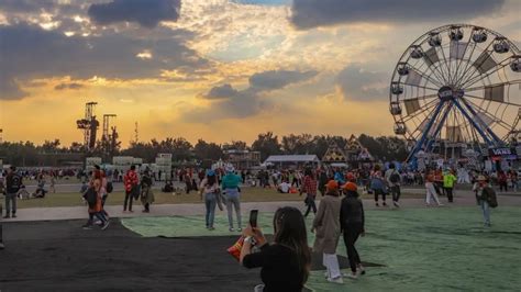 Clima En Cdmx Hoy 18 De Noviembre Así Estará El Tiempo Durante El