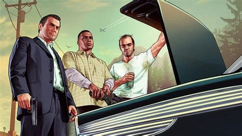GTA 5 mody Najlepsze mody do GTA V Jak je wgrywać i zainstalować