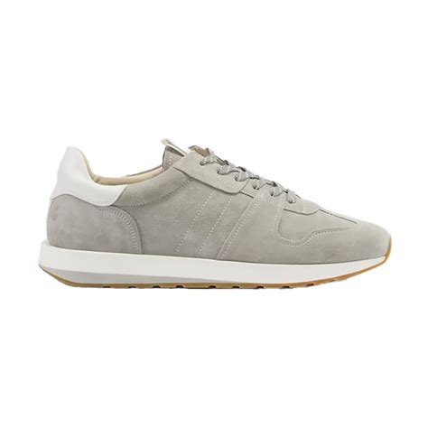Vagabond Shoemakers Paul Runner Taupe Wow Concept Wow Concept