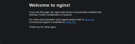 Cara Install Wordpress Dengan Nginx Dan Php Fpm Di Ubuntu 2004