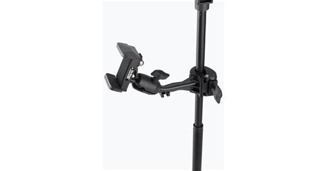 On Stage Tcm Smartphone Holder For Mic Stands Tcm B H