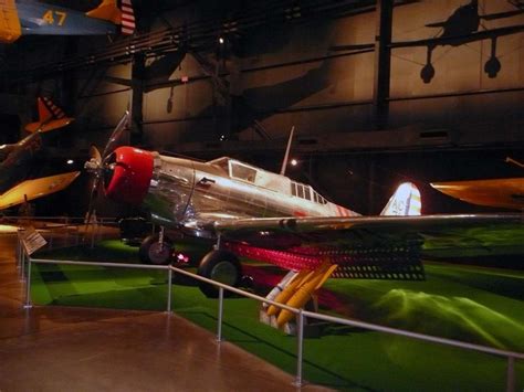 Northrop A 17a Photos And Video Net Maquettes