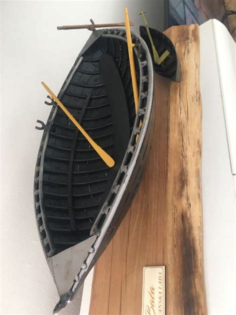 Neretvanska Lađa I Trupica