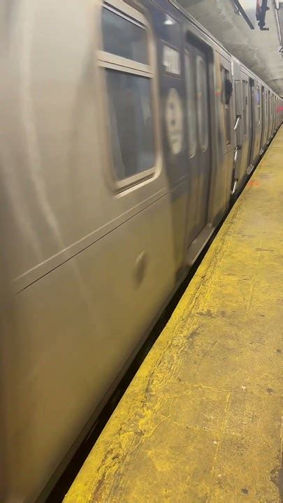 R211 A Train Youtube