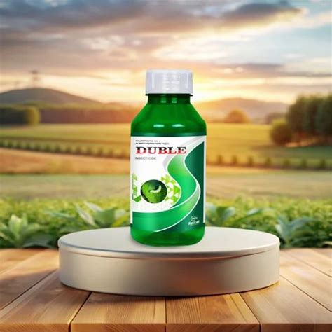 Liquid Chlorpyrifos 16 Alphacypermethrin 1 Ec Duble Insecticide 1
