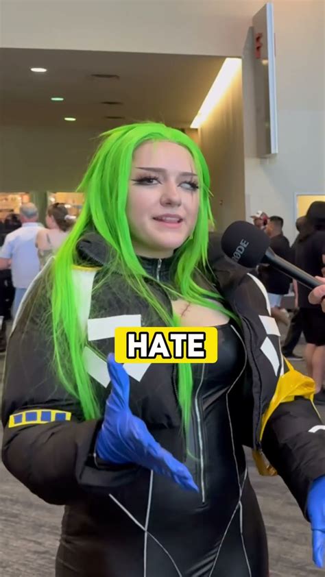 Why Are Female Anime Characters Usually Weak Youtube