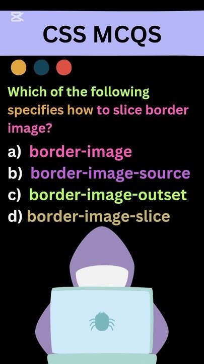 css basic mcqs 🧑‍💻📝 coding ytshorts ytshortsvideo ytviral
