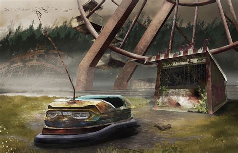 Artstation Apocalypse
