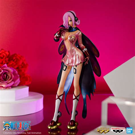 Bandaiบันได Banpresto One Piece Banpresto Chronicle Glitter＆glamours