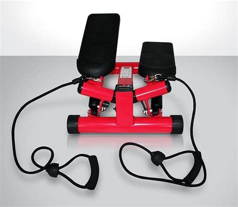Stepper Z Linkami S Czerwony HMS Marbo Sport Pl
