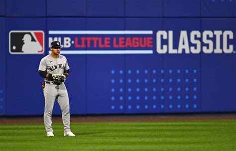 Yankees Finally Call Up Top Prospect Jasson Dominguez Newsweek