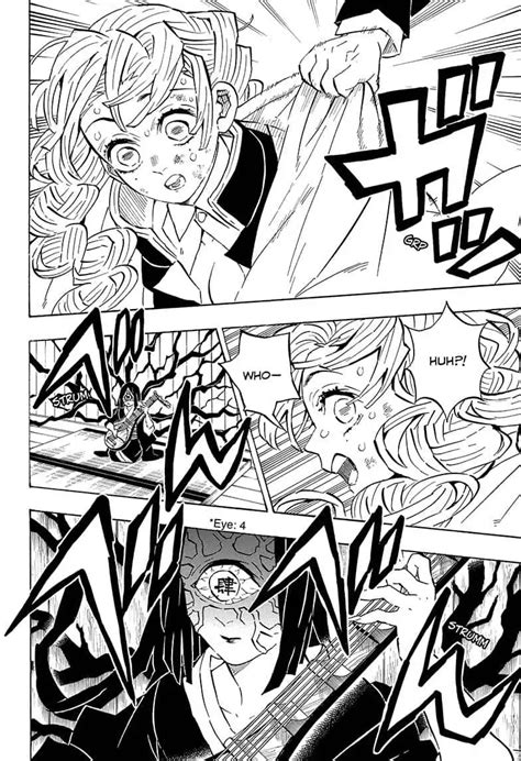Kimetsu No Yaiba Vol TBD Chapter Disaster Page MangaPark Read Online For Free Manga