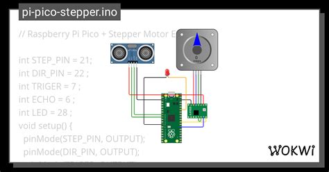 Task 2 Wokwi Esp32 Stm32 Arduino Simulator