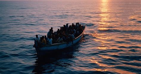 Twenty Two Venezuelans Detained By Trinidad And Tobagos Officials