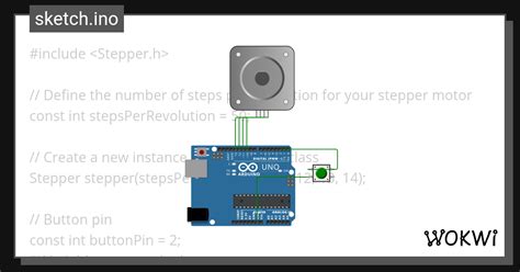 Wokwi Online Esp32 Stm32 Arduino Simulator