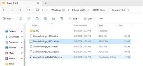 Import Admx Templates Into Microsoft Intune Traverse Cloud