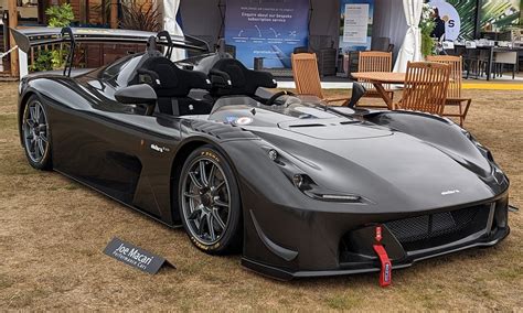 Dallara Exp 2022 Auta5p Id28714 Cz