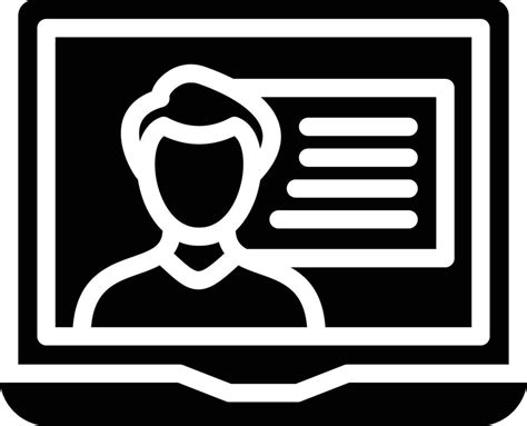 Classroom Vector Icon 36561934 Vector Art At Vecteezy