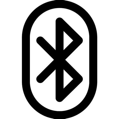 Bluetooth Vector Svg Icon Svg Repo