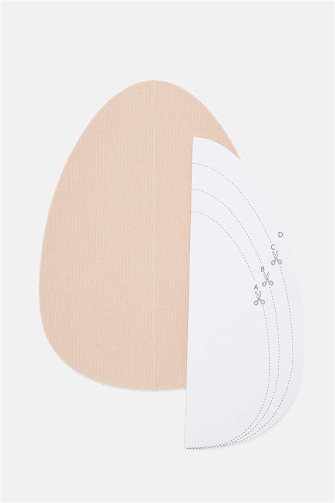Breast Lift Sticky Tape Nude Fashion Nova Lingerie And Sleepwear