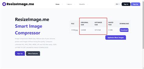 Free Tools And Techniques To Reduce Image Size In Kb