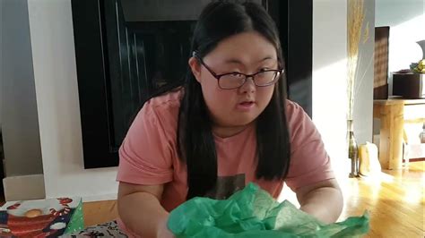 크리스마스 선물 대 공개 💖 Youtube