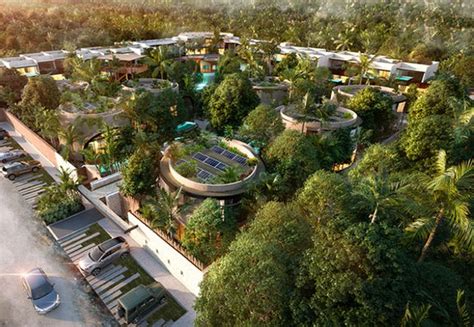 Por qué invertir en construcciones y desarrollos inmobiliarios sustentables