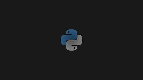 Hd Wallpaper Python Python Programming Wallpaper Flare