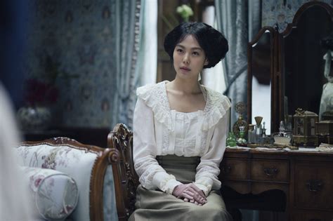 Photos Added New Stills And Updated Cast For The Korean Movie The Handmaiden Hancinema