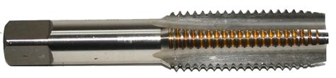 m8 x 1 25 recoil intermediate tap aps tooling
