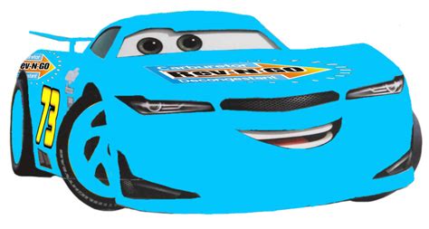 M Fast Fong Throwback Rookie Paint Scheme By Davidgracian On Deviantart