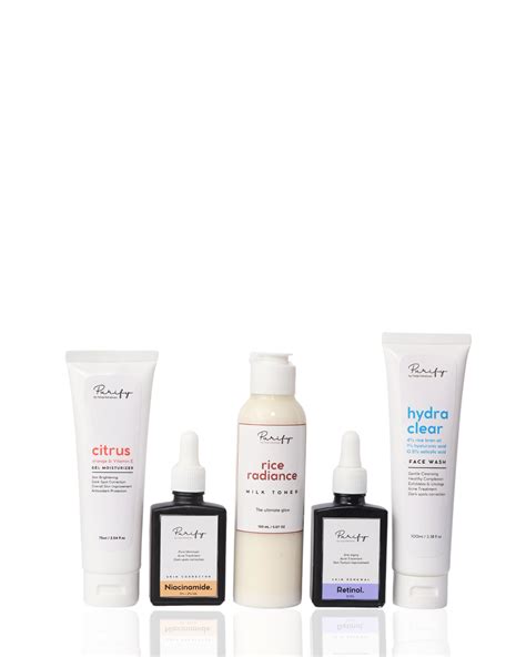 Anti Aging Bundle Purify