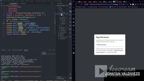 Aprende A Deployar Base De Datos Backend Y Frontend Facil Youtube