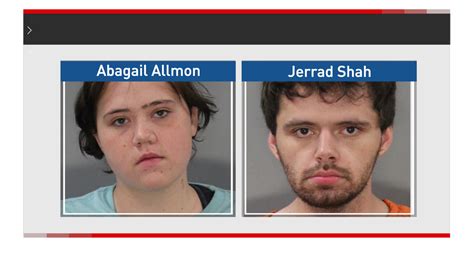 Kearney Residents Charged After Numerous Drugs Found In Motel Room