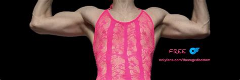 Thecagedbottombskysocial On Bluesky