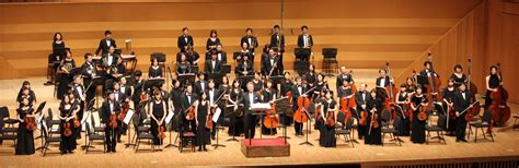 文京白山フィルハーモニック 当団の第30回目の定期演奏会が近づいて参りました。 節目となる今回はヴァイオリン独奏に東京交響楽団第2