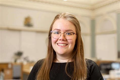 Alexa Wilson David Gray Solicitors