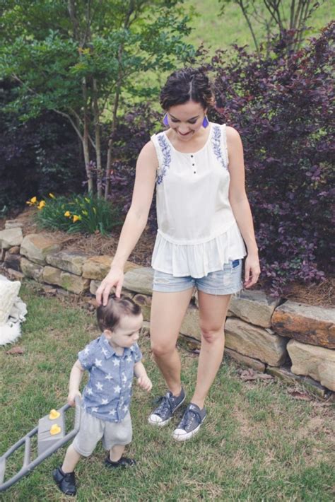 Booty Challenge Busy Mom Workout Healthy By Heather Brown