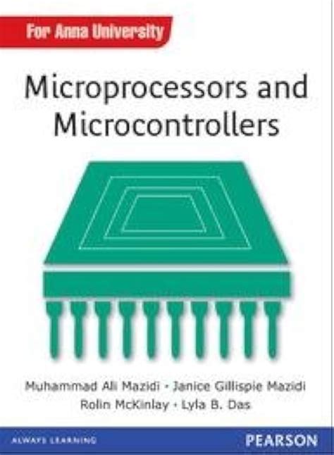 microprocessors introduction to microcontroller 40 off