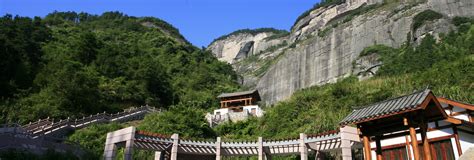 天一巷景区图片 天一巷景区简介图片 大山谷图库