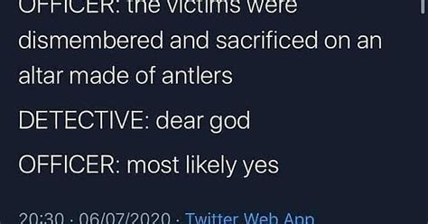 Cue Criminal Minds Credits Album On Imgur