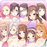 イイナリ妻色2森安紗麻編 にじGAME R18