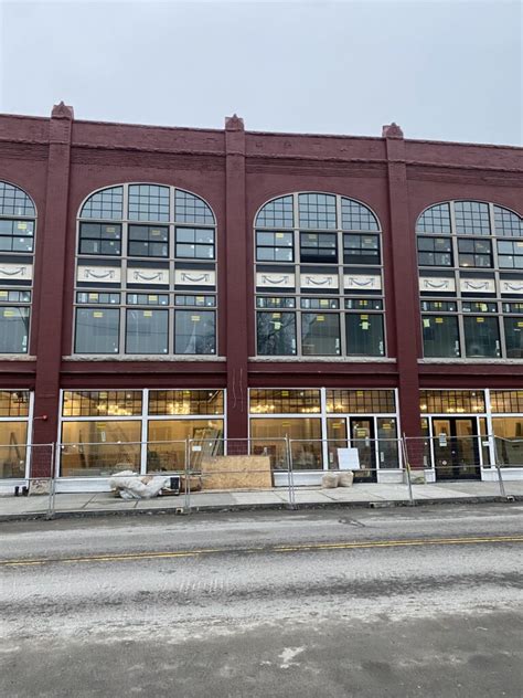 Moyer Carriage Lofts Window Specialist Inc
