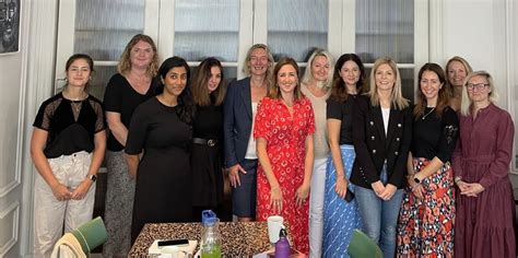 Im So Excited About Our Launch This Kpmg Access Founded By Her Cohort Congratulations To All