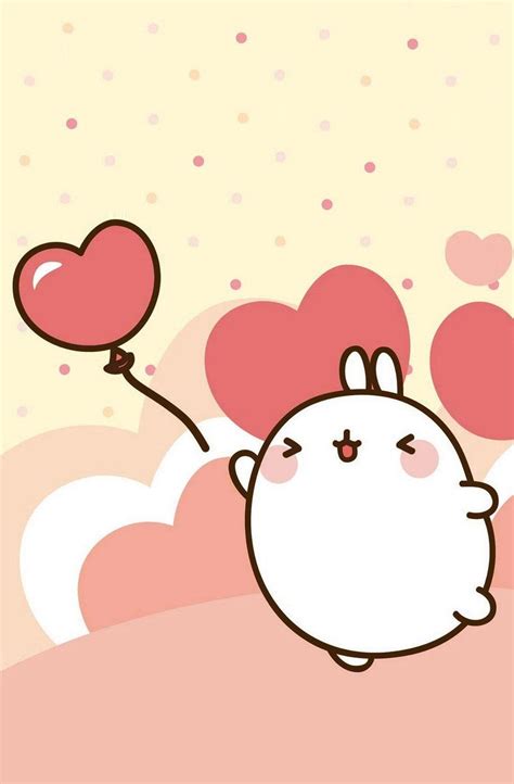 Cute Mo Lang Wallpapers Top Free Cute Mo Lang Backgrounds Wallpaperaccess