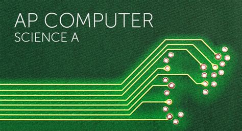 The Difference Between ‘ap Computer Science Principles And ‘ap