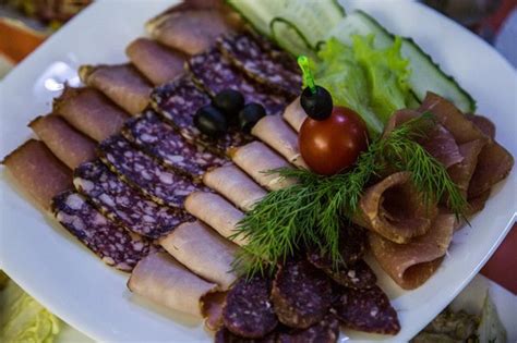 Какие продукты нельзя есть с мясом и рыбой правило которое нужно