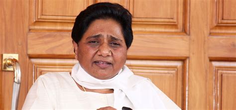 Mayawatis Brother Made A Whopping Rs 1300 Crore When She Was The Cm