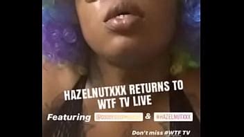 Stasera Sono Su Wtf Tv XVIDEOS
